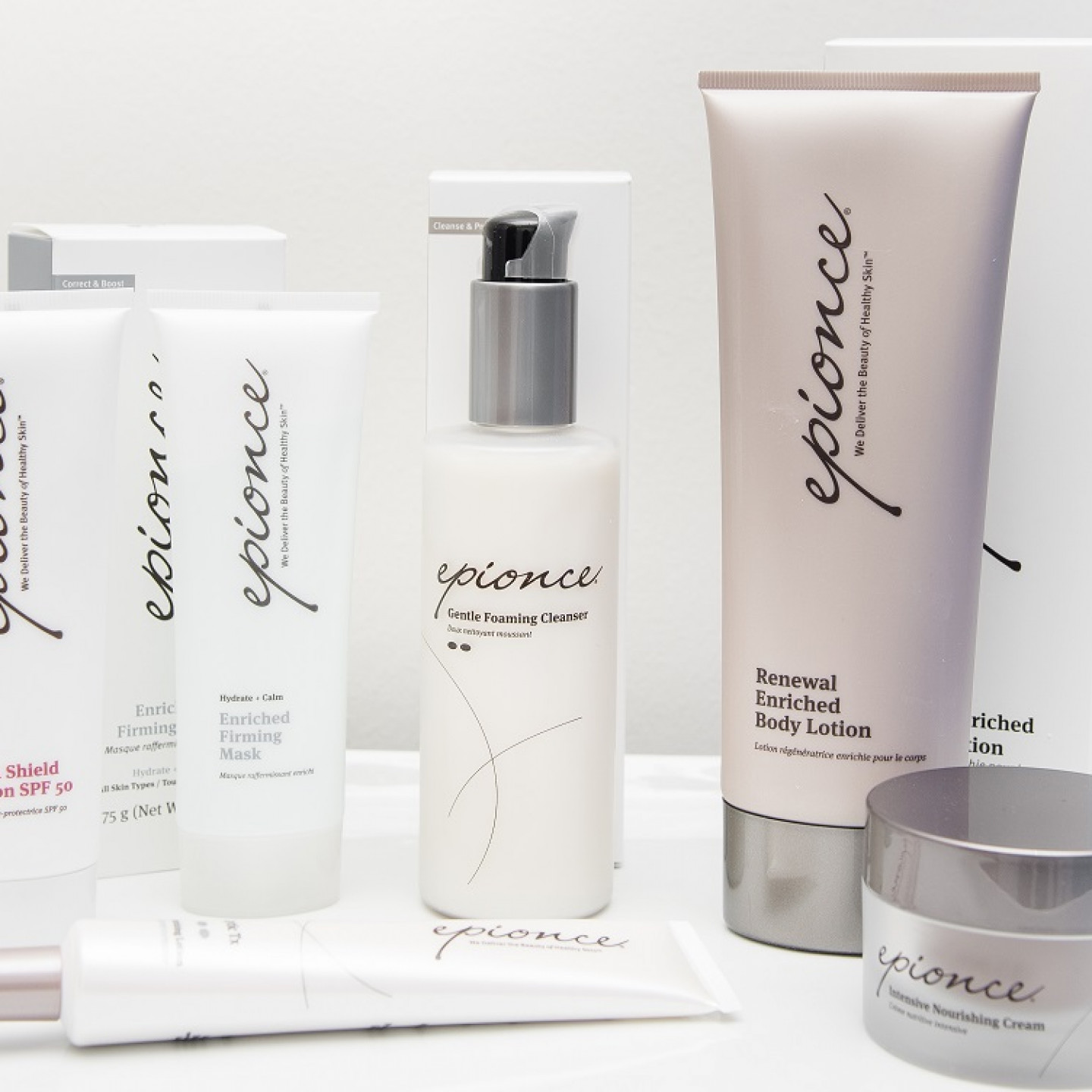 SERVICES | Eternal Beauty Medical Aesthetics